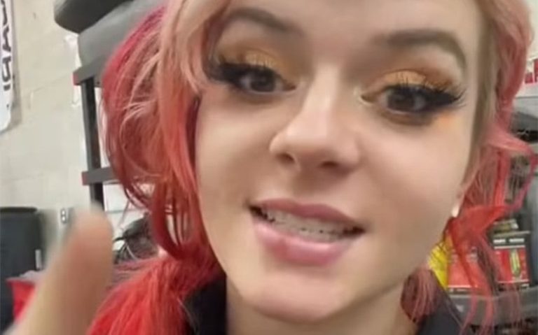 Devon Jenelle OnlyFans: A Deep Dive Into Her NSFW Content, Pricing & Fan Buzz - The Inkline