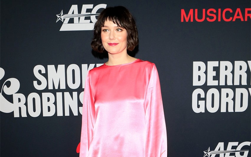 Molly Tuttle’s Husband and the Private Life of a Bluegrass Star